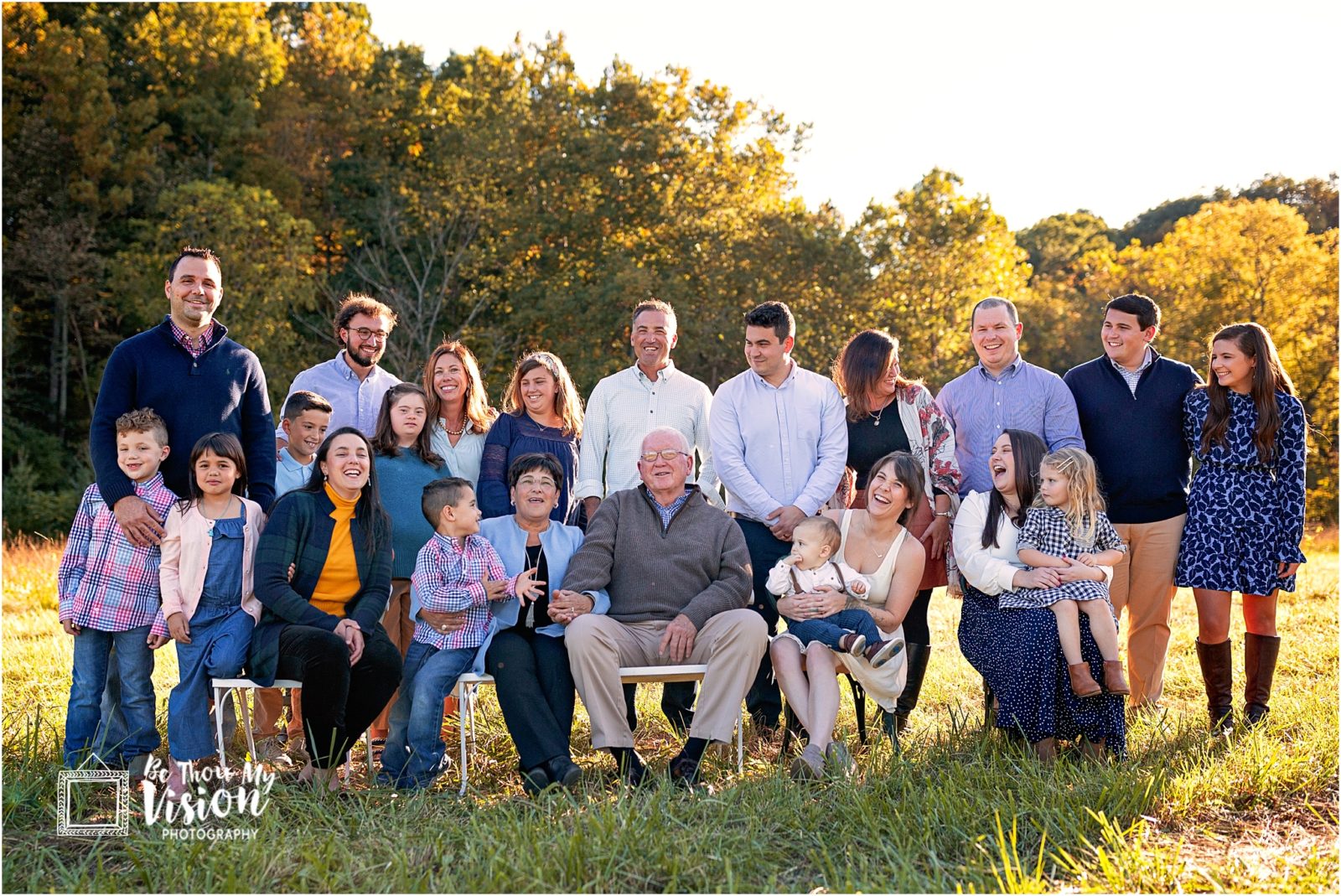 Extended Family Archives - Be Thou My Vision Photography Blog